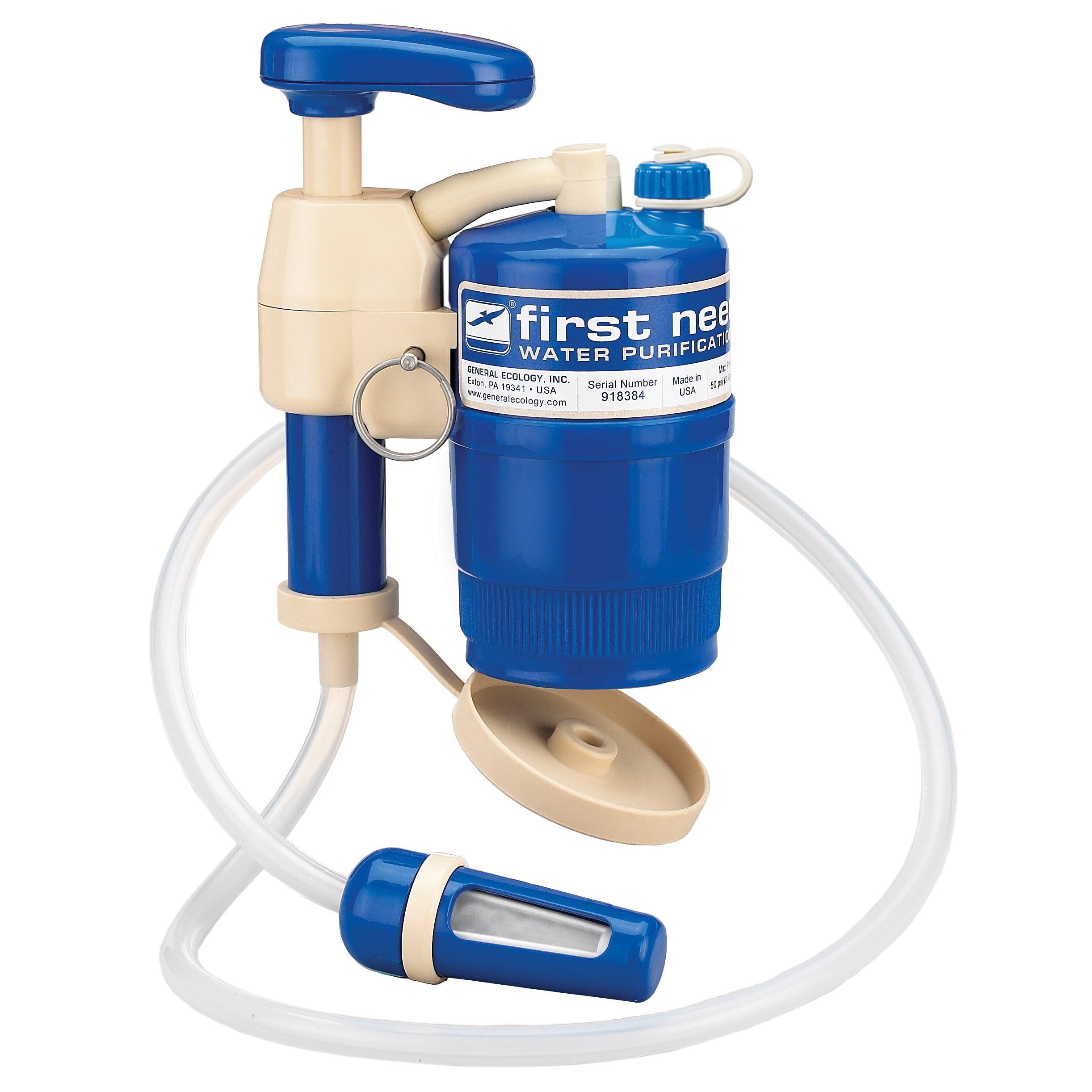 Hydration Systems for Camping and Bushcraft | Woodland Ways