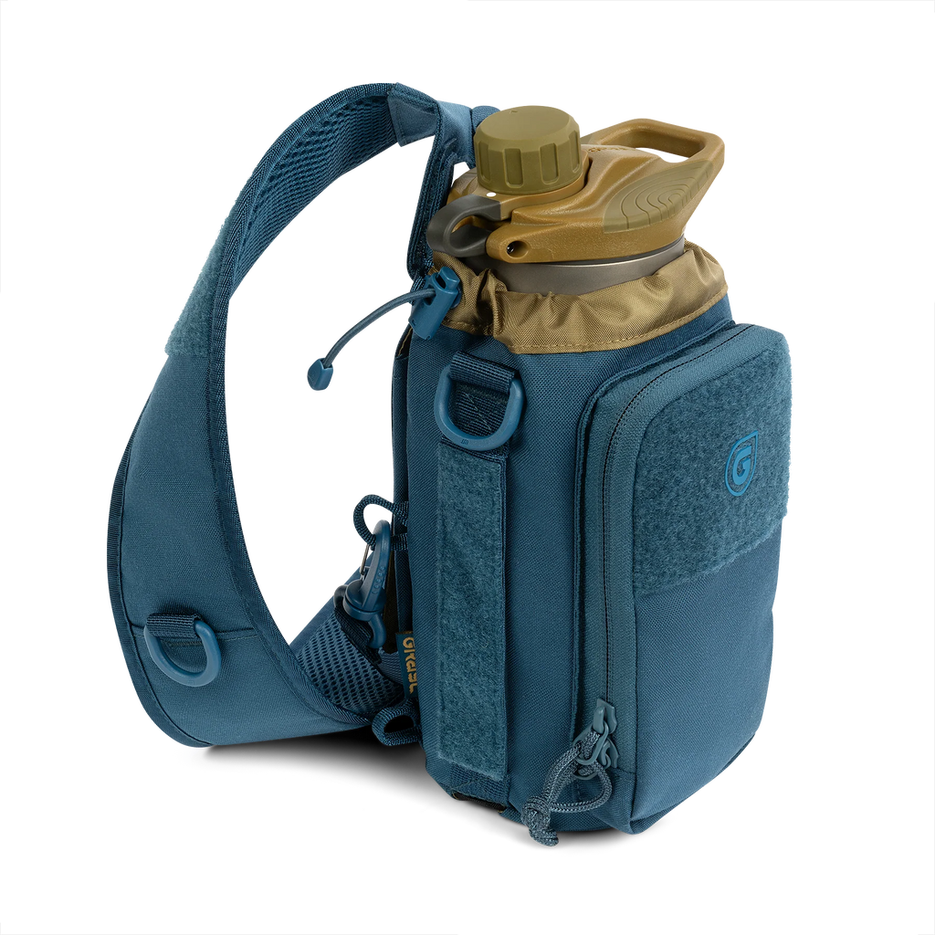Grayl Transport Bottle sling 1.7L | Woodland Ways