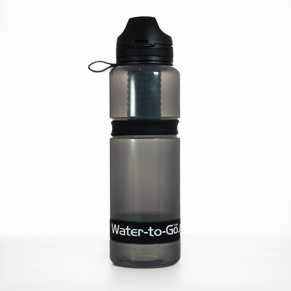 Water-to-Go Eco 75cl Water Filtration Bottle | Woodland Ways