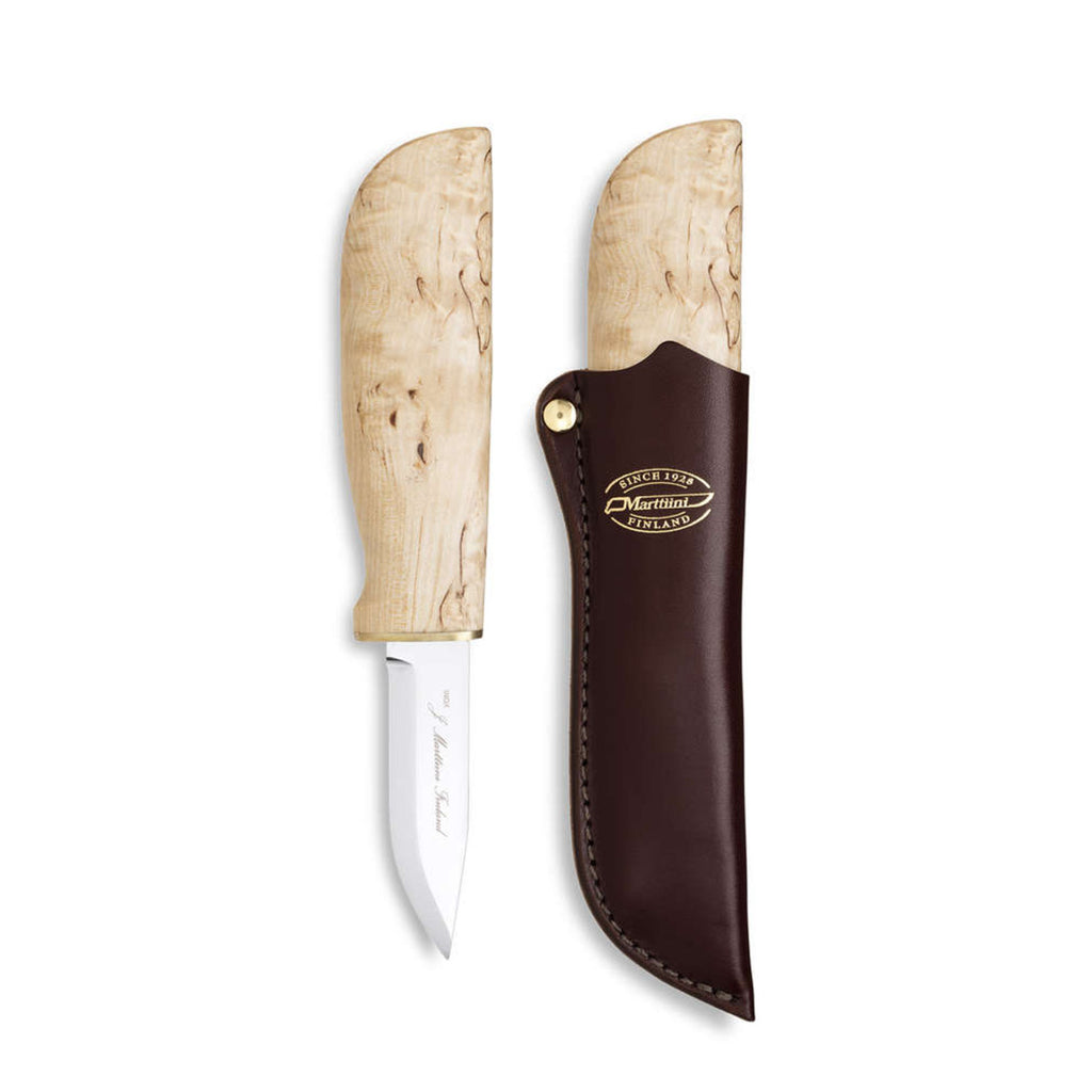 Marttiini Handy Knife | Woodland Ways