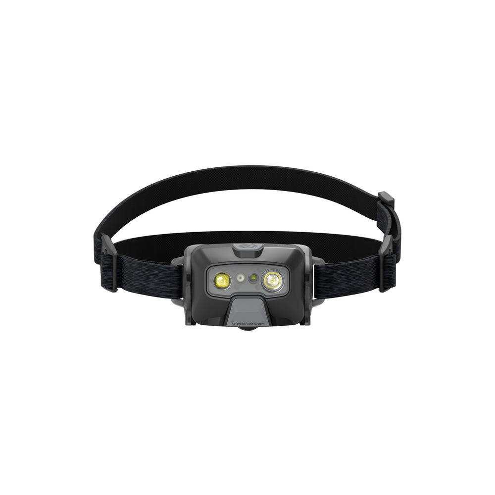 LEDLenser HF6R Core Rechargeable Head torch | Woodland Ways