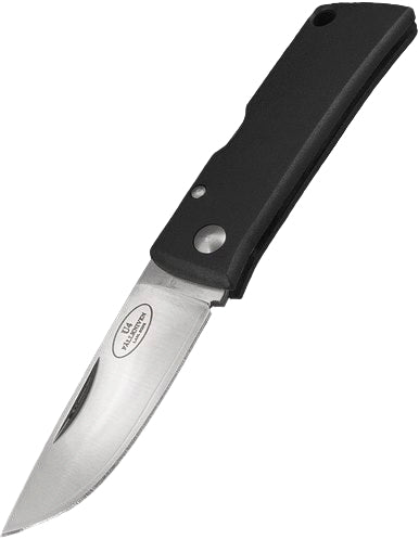 Fallkniven U4 | Woodland Ways