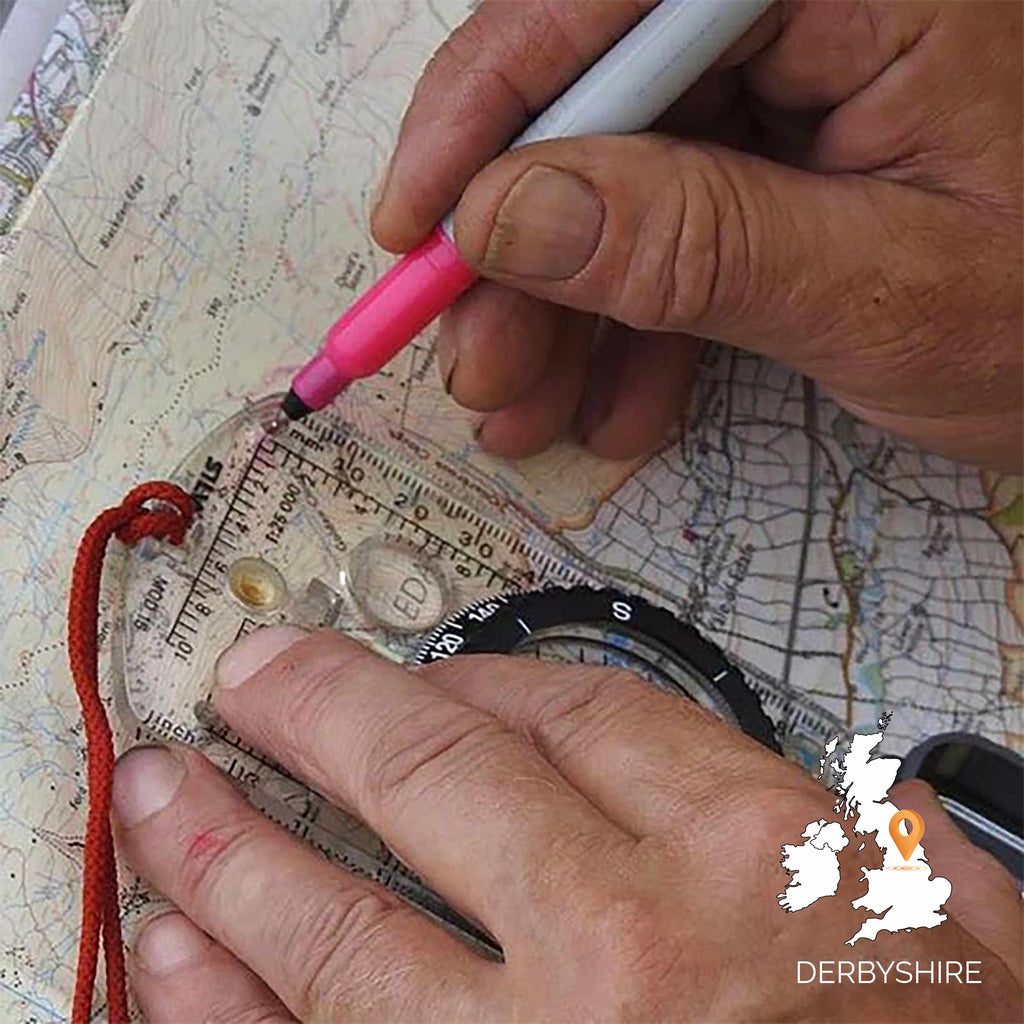 Introduction to Navigation, Map Reading and Route Planning Workshop ...