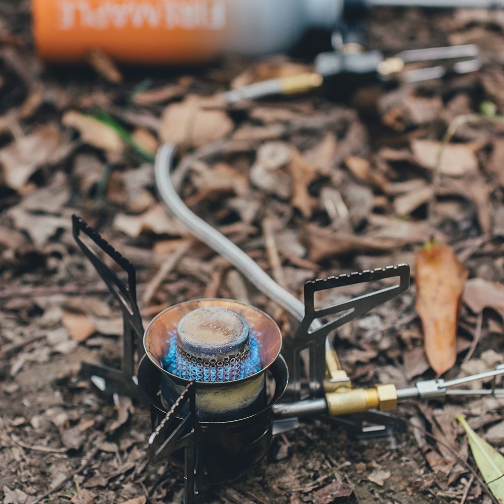 Fire Maple Lava Multi-Fuel Backpacking Stove – Woodland Ways