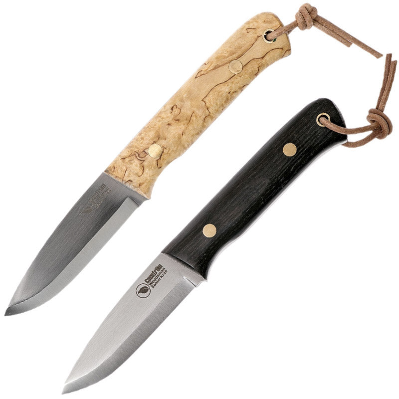 Casstrom Woodsman Knife Roger Harrington Design – woodlandways